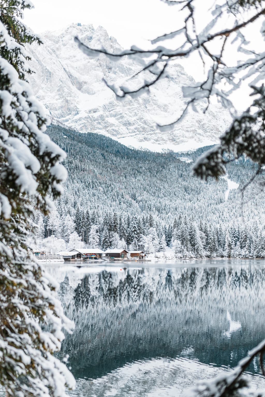 Eibsee Photography: Everything You Need to Know